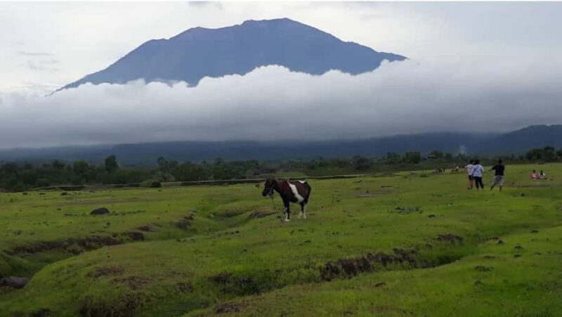 Bali: Customised East Bali Tour with Transfer Hotel - Who Should Consider This Tour?