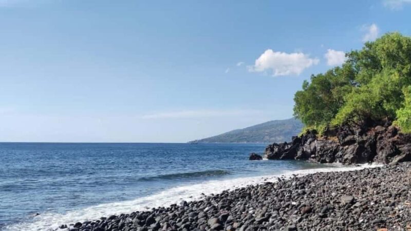 Bali: Customised East Bali Tour with Transfer Hotel - FAQs