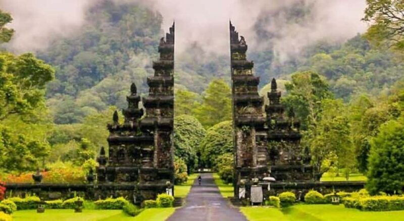 Bali: Customised North Bali Tour With Hotel Transfer - FAQ