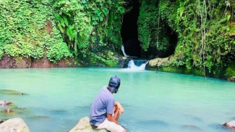 Bali: Customised North Bali Tour With Private Car and Driver - Key Points