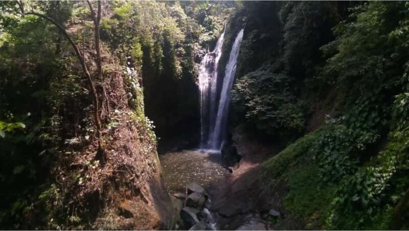 Bali: Customised North Bali Tour With Private Car and Driver - An Unbiased Look at the North Bali Tour