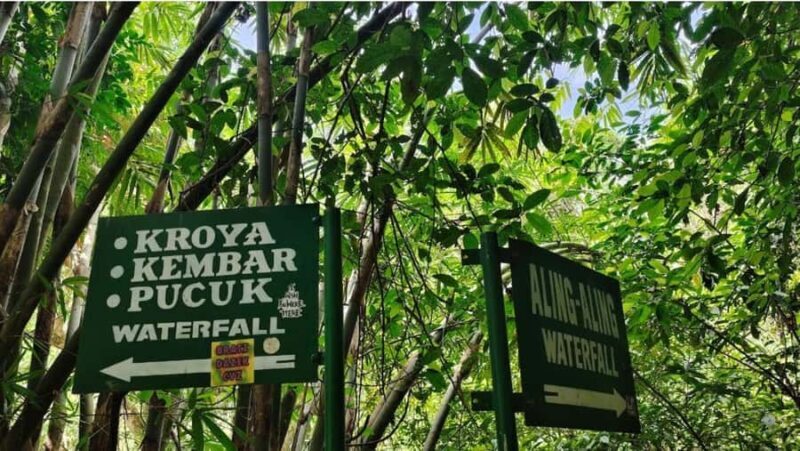 Bali: Customised North Bali Tour With Private Car and Driver - FAQ