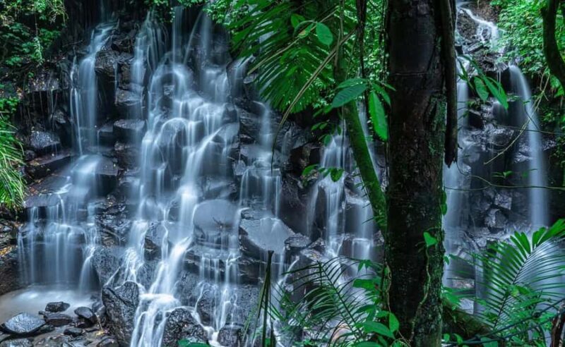 Bali : Customised Private Tour with Car Charter - Key Points