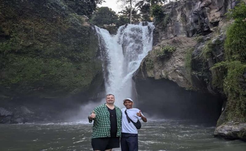 Bali : Customised Private Tour with Car Charter - Why Consider a Private, Customised Tour?