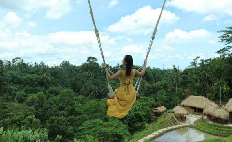 Bali : Customised Private Tour with Car Charter - Who Will Benefit Most from This Tour?