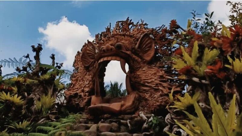 Bali: Customised Ubud Full Day Trip With Private Car, Driver - An Overview of the Experience