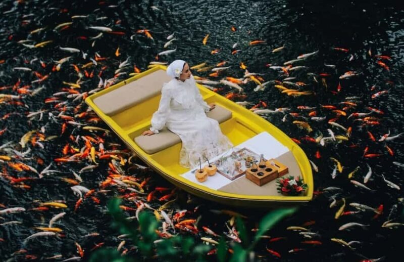 Bali: Customizable Full-Day Private Tour with 5 Routes - Key Points