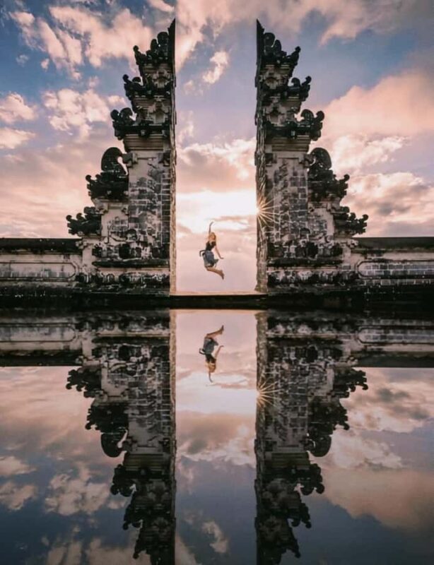 Bali: Customizable Full-Day Private Tour with 5 Routes - A Closer Look at the Itinerary Options