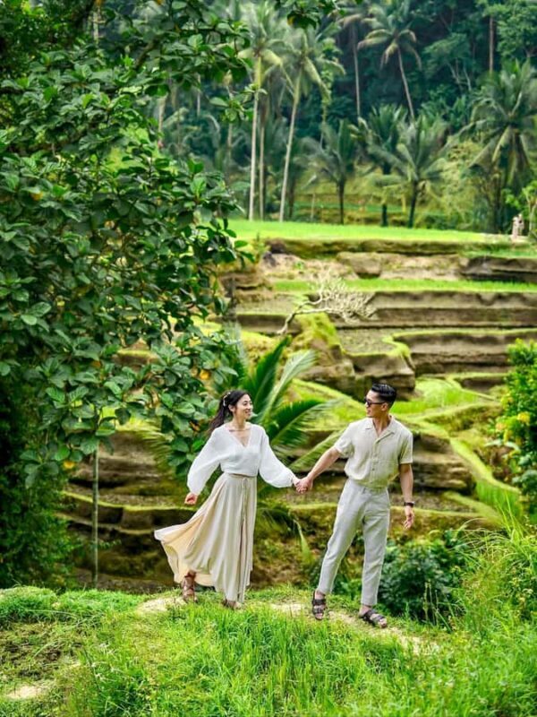 Bali: Customizable Full-Day Private Tour with 5 Routes - Who Will Love This Tour?