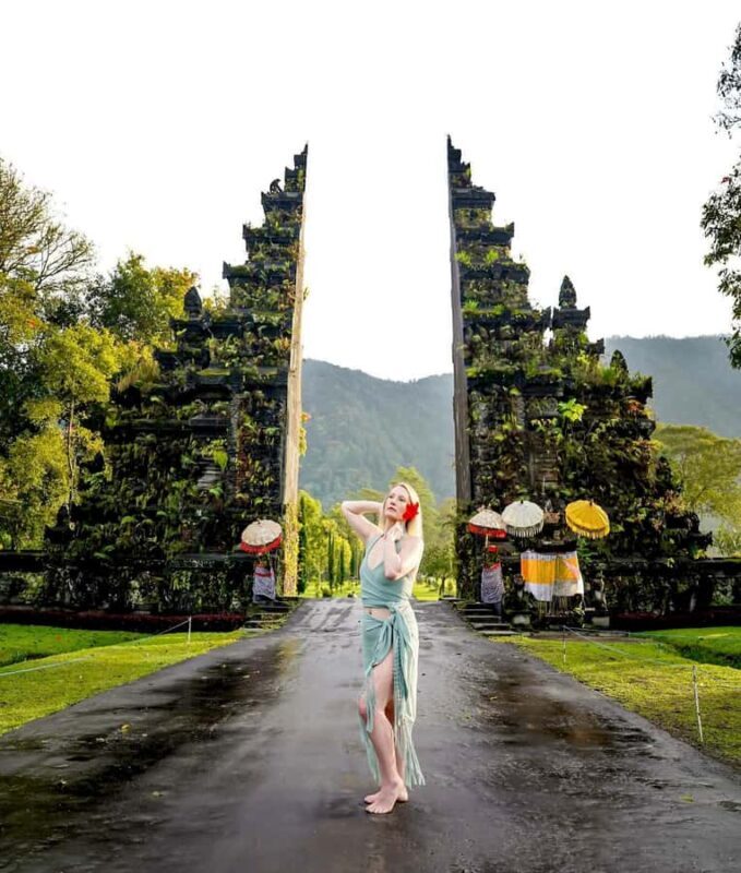 Bali: Customizable Full-Day Private Tour with 5 Routes - The Sum Up