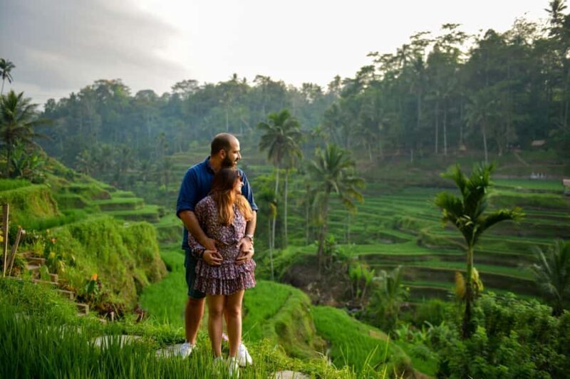 Bali: Customize Private Day Tour with Driver-Guide - What Makes This Tour Stand Out?