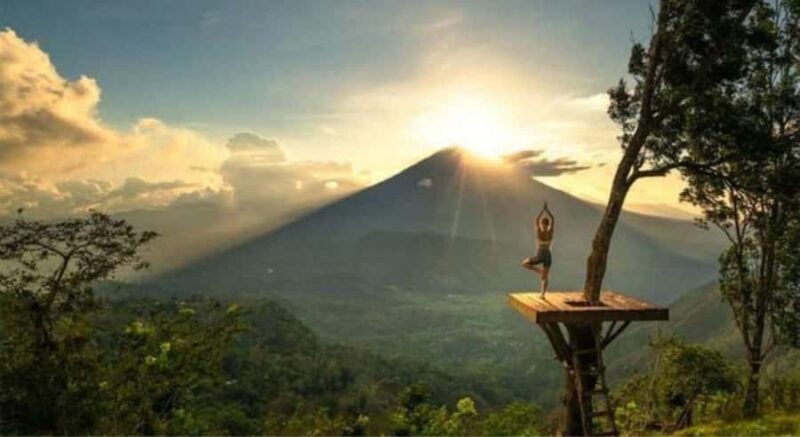 Bali: Customized East Bali Day Tour Including Transfer Hotel - Key Points