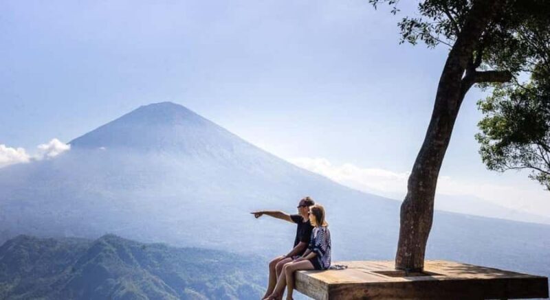 Bali: Customized East Bali Day Tour Including Transfer Hotel - FAQs