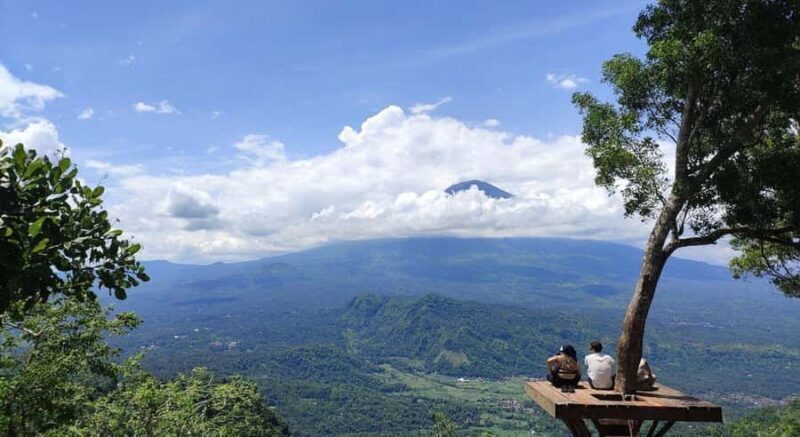 Bali: Customized East Bali Day Tour Including Transfer Hotel - Final Takeaway