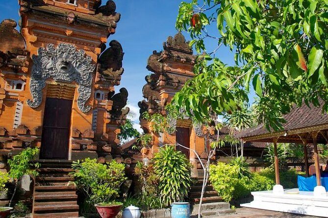 Bali Customized Full-Day Rent Car with English Speaking Driver - An Honest Look at the Experience