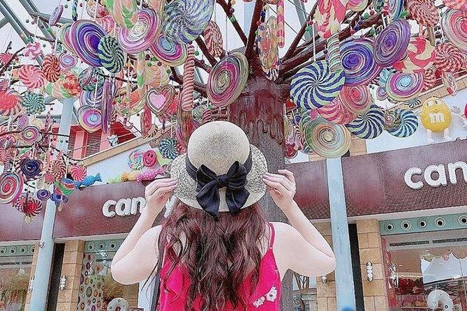 Bali Customized Full-Day Rent Car with English Speaking Driver - Breakdown of the Practical Aspects