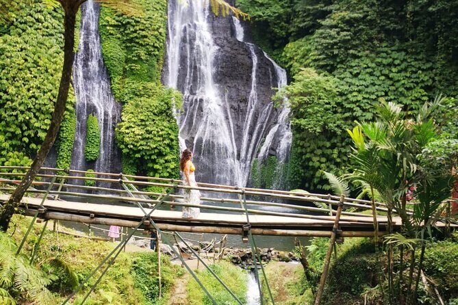 Bali-Customized Private Day Tour - What Travelers Say