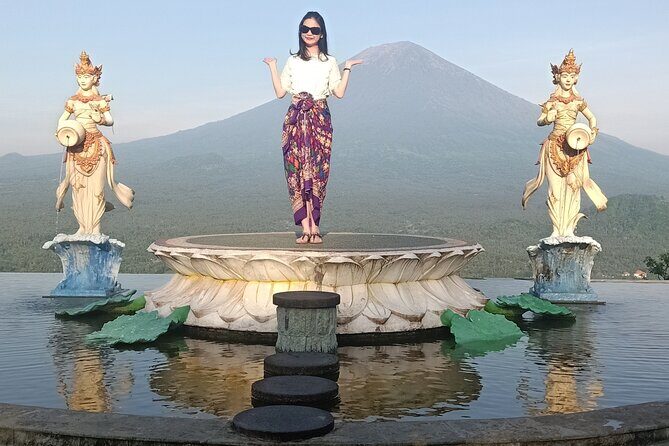 Bali-Customized Private Day Tour - Final Thoughts