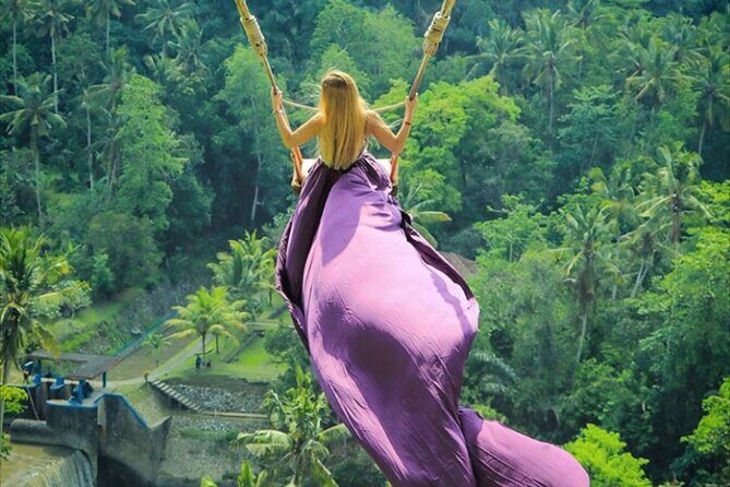 Bali- Customized Private Full Day Tour - Final Thoughts: Who Is This Tour For?