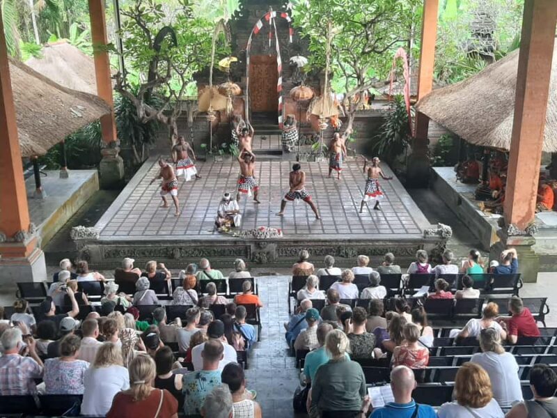 Bali: Customized Private Tour - Key Points