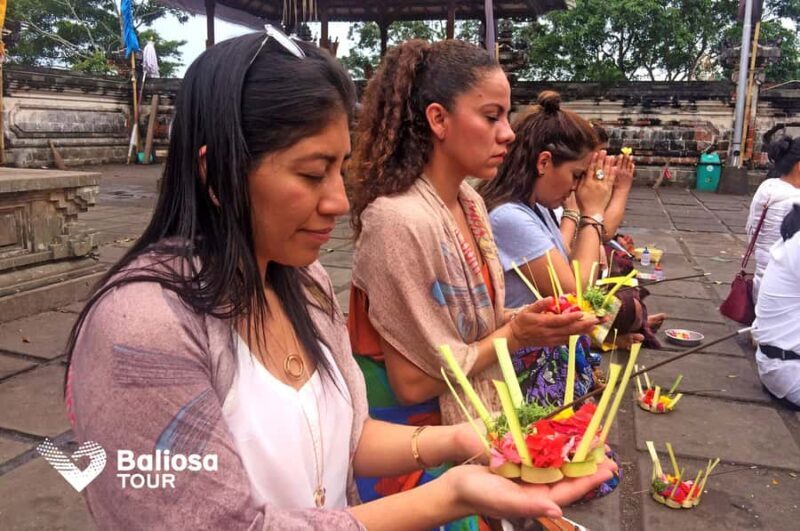 Bali: Customized Private Tour - The Heart of the Tour: A Truly Tailored Experience