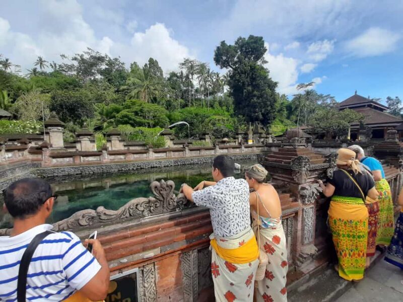 Bali: Customized Private Tour - Who Will Love This Tour?