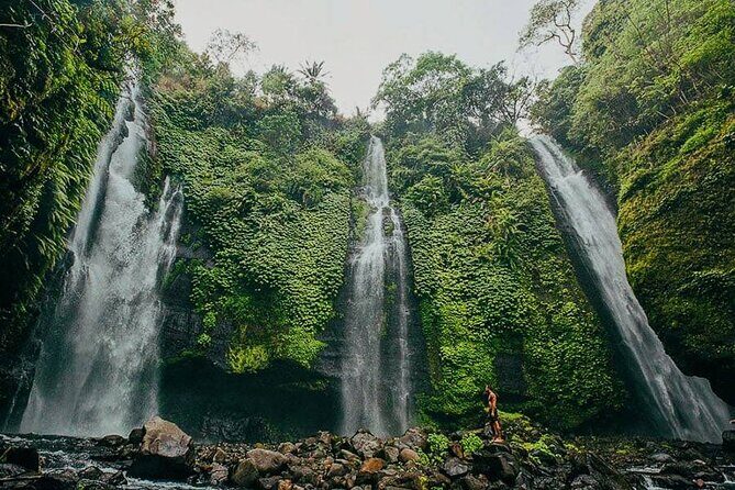 Bali Customized Private Tour: Flexible One or Multi-Day - Who Should Consider This Tour?