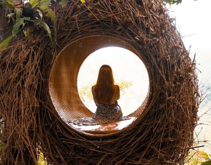 Bali: Customized Private Tour with a Female Guide - Key Points