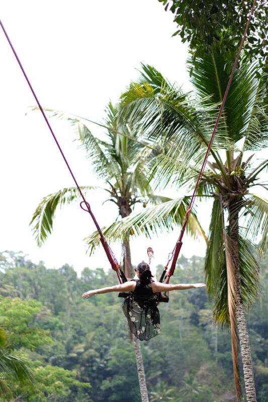 Bali: Customized Private Tour with a Female Guide - Real Traveler Experiences