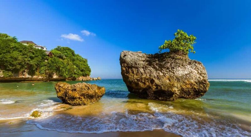 Bali: Customized Uluwatu Tour Including Transfer Hotel - Final Thoughts