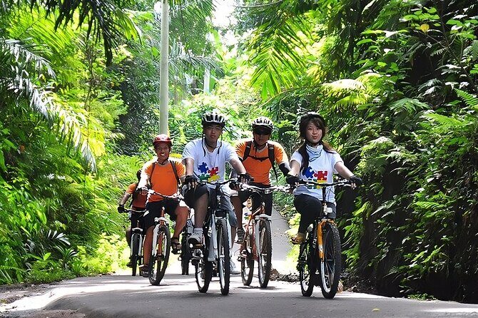 Bali Cycling Adventure and Uluwatu Sunset Tour with Kecak Dance - Final Thoughts