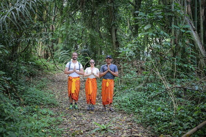 Bali Cycling Explore Village and Firefly with Lunch - Final Thoughts