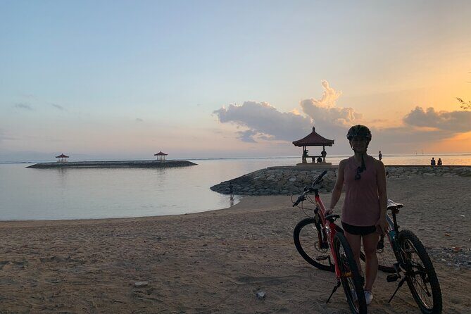 Bali Cycling to search the Sunrise in Sanur - FAQ