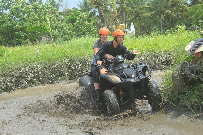 Bali Cycling with ATV Quadbike - Why Choose This Tour?