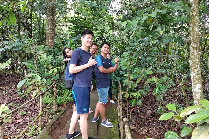 Bali Cycling with ATV Quadbike - Who Should Consider This Tour?