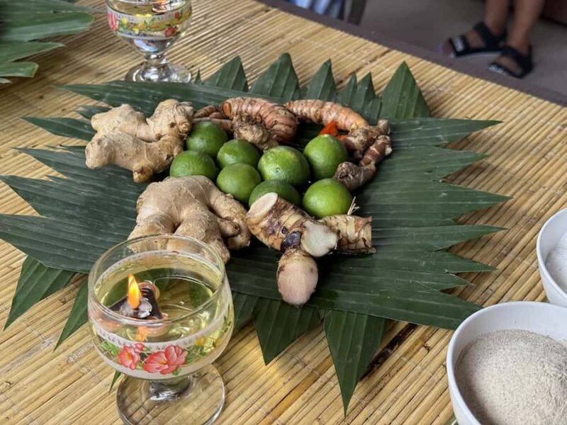 Bali Daily Culture: Market Visit, Offerings & Cooking - Frequently Asked Questions