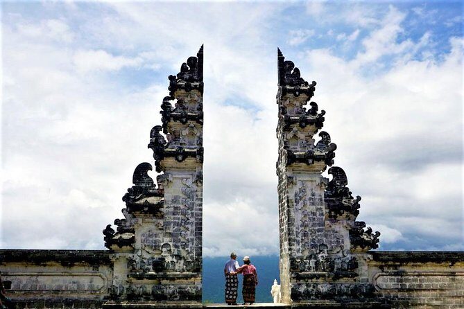 Bali Day Tour : Waterfall & Lempuyang Temple The Gate Of Heaven - Who Will Love This Tour?