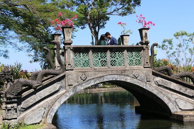 Bali Day Tour : Waterfall & Lempuyang Temple The Gate Of Heaven - The Sum Up
