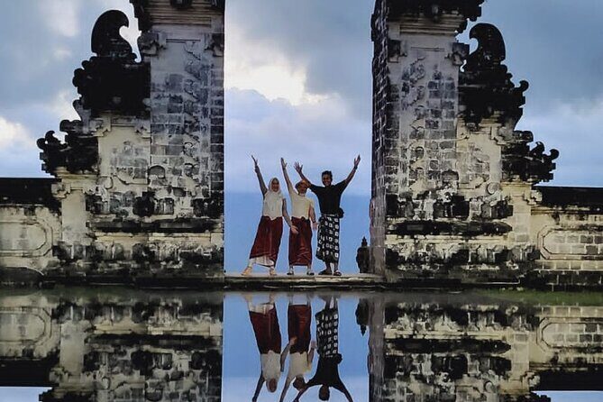 Bali Day Tour with Instagram Scenic Photo Spots - Key Points