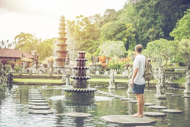 Bali Day Tour with Instagram Scenic Photo Spots - Authentic Experiences and Practical Tips