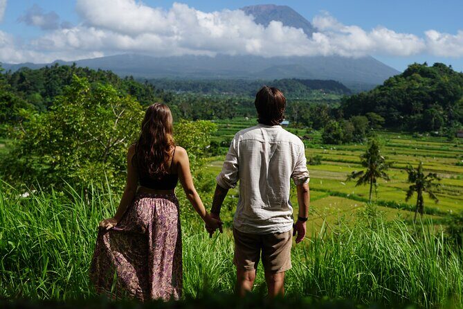 Bali Day Tour with Instagram Scenic Photo Spots - What Travelers Are Saying