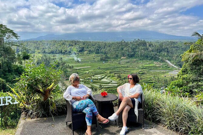 Bali Day Tour with Instagram Scenic Photo Spots - FAQ