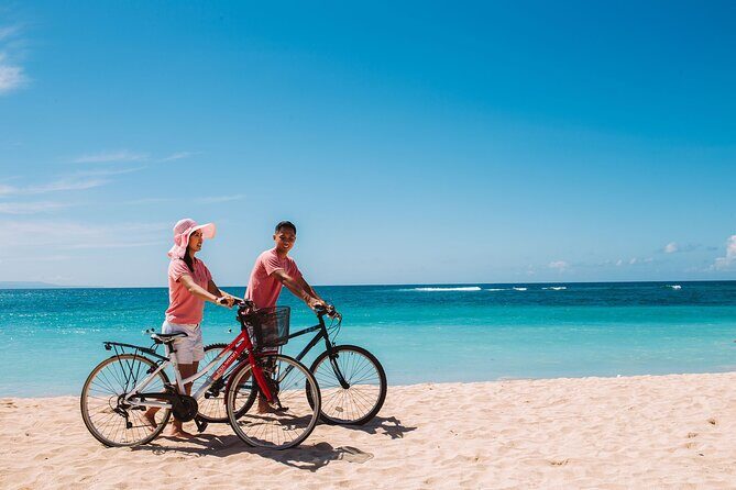 Bali Day Trip: Hidden Beach & Uluwatu Sunset Private Tour - An In-Depth Look at the Bali Day Trip Itinerary