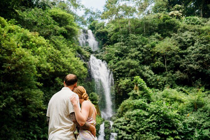 Bali Day Trip: Hidden Waterfall Tour (All Inclusive & Private) - Who Will Love This Tour?