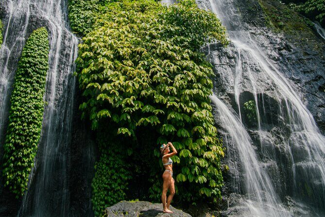 Bali Day Trip: Hidden Waterfall Tour (All Inclusive & Private) - Final Thoughts