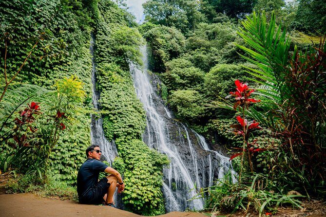 Bali Day Trip: Hidden Waterfall Tour (All Inclusive & Private) - In The Sum Up