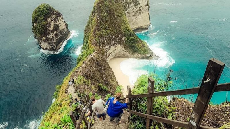Bali Day Trip Nusa Penida with Premium Private Boat or Yacht - Key Points