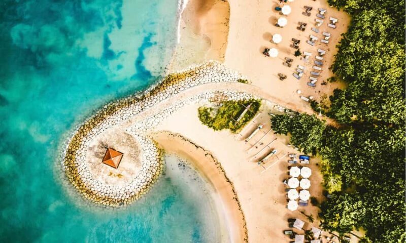 Bali: Day Trip to East Nusa Penida, Atuh & Diamond Beach - Transportation and Group Size: What to Expect