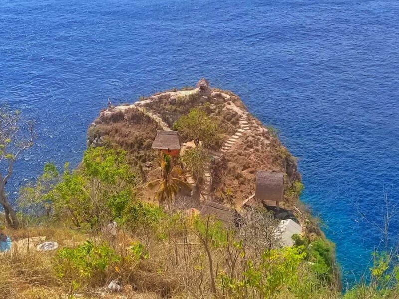 Bali: Day Trip to East Nusa Penida, Atuh & Diamond Beach - What to Bring and Wear