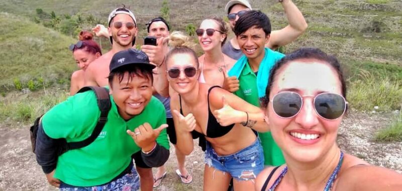 Bali: Day Trip to East Nusa Penida, Atuh & Diamond Beach - Summary of the Experience